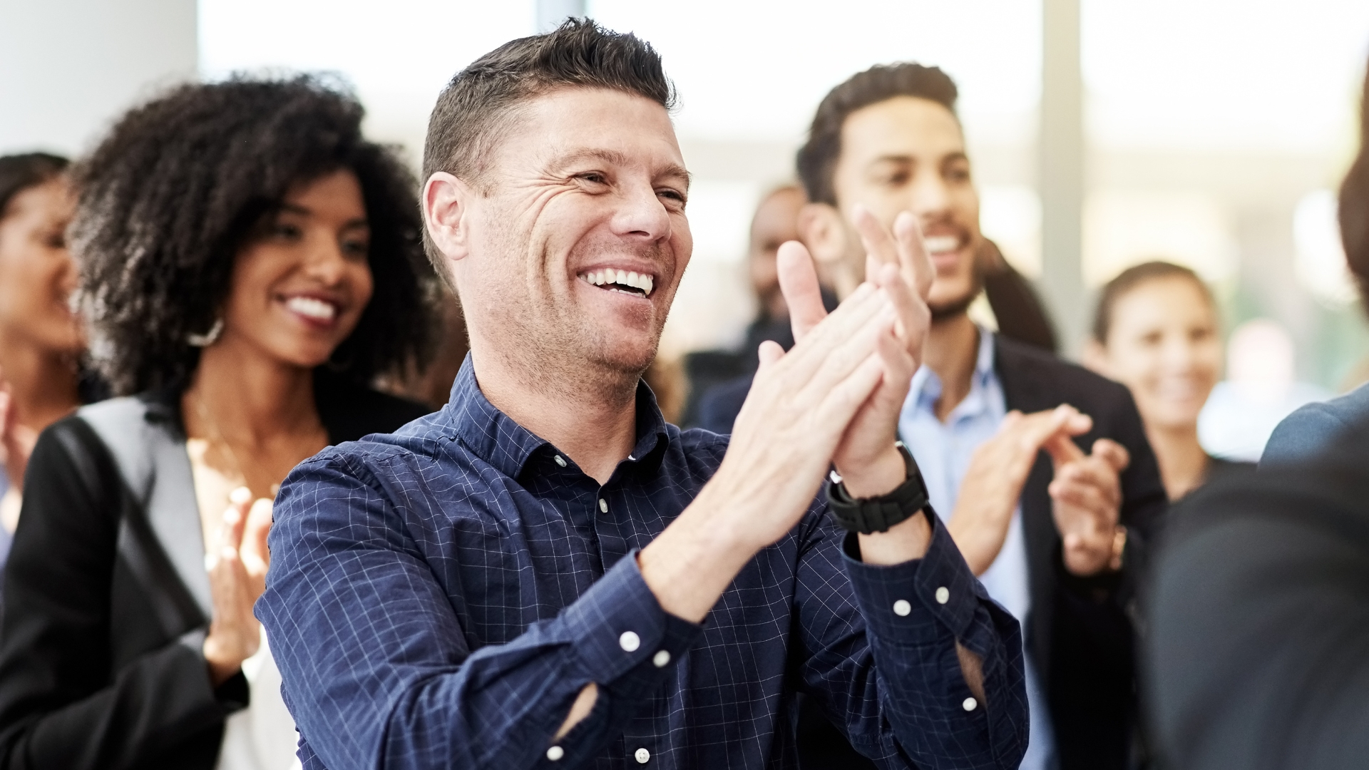 Experiencias memorables - Sistemas Sentry